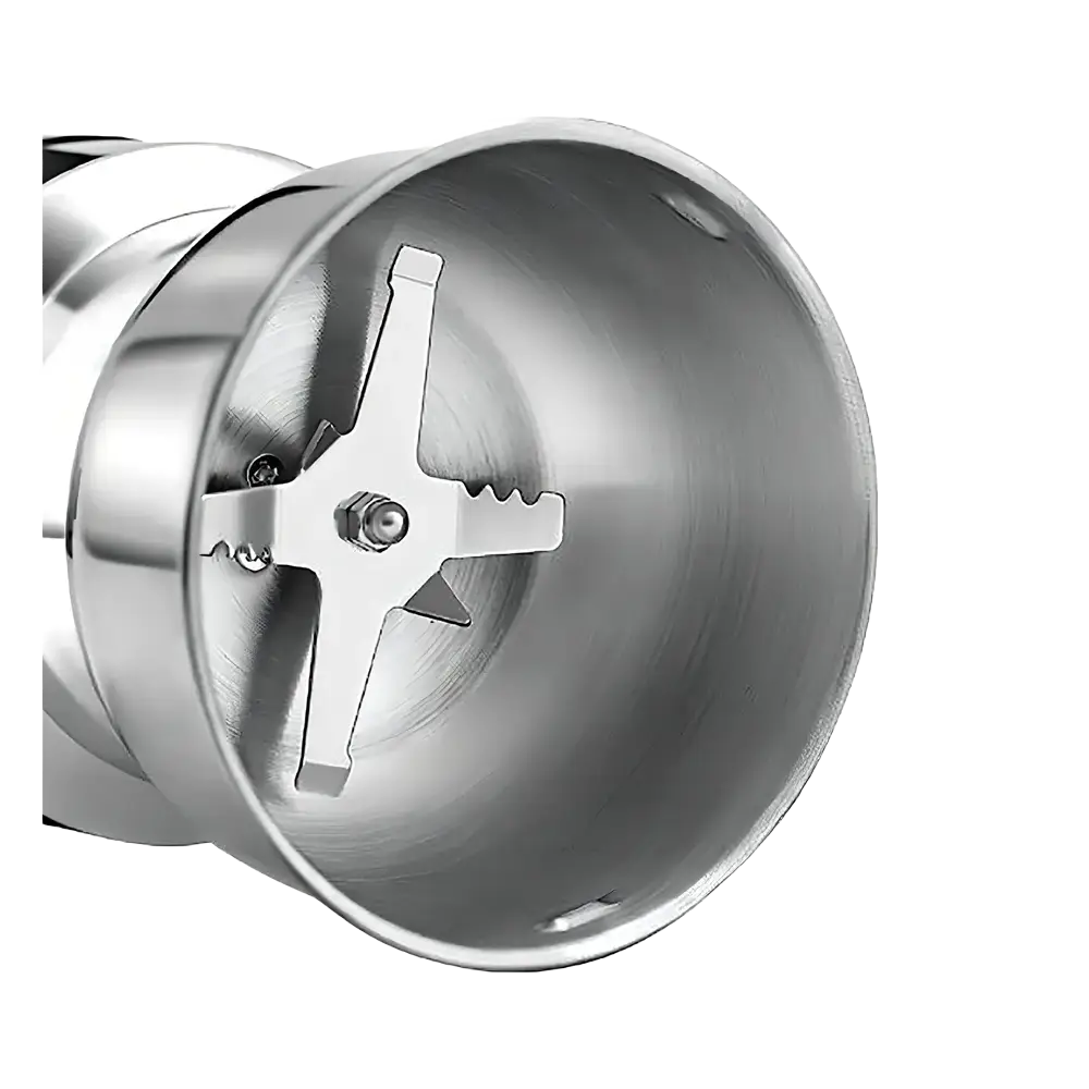 Molino Eléctrico - Café 18