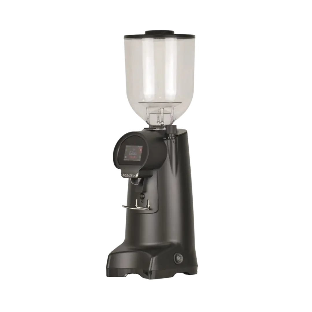 Helios 75 - Café 18